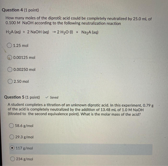 Solved Question 2 (1 point) Saved This is the net ionic | Chegg.com