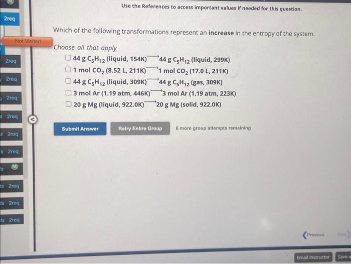 Solved H2(g)+F2(g)→2HF(g) PCl5(g)→PCl3(g)+Cl2(g) | Chegg.com