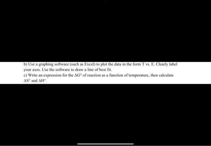 Solved Question 2: The thermodynamic properties of niobium | Chegg.com