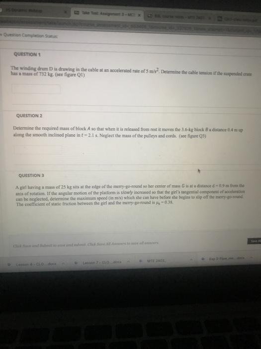 Solved Test Information CUDIT rea Question constant ure | Chegg.com