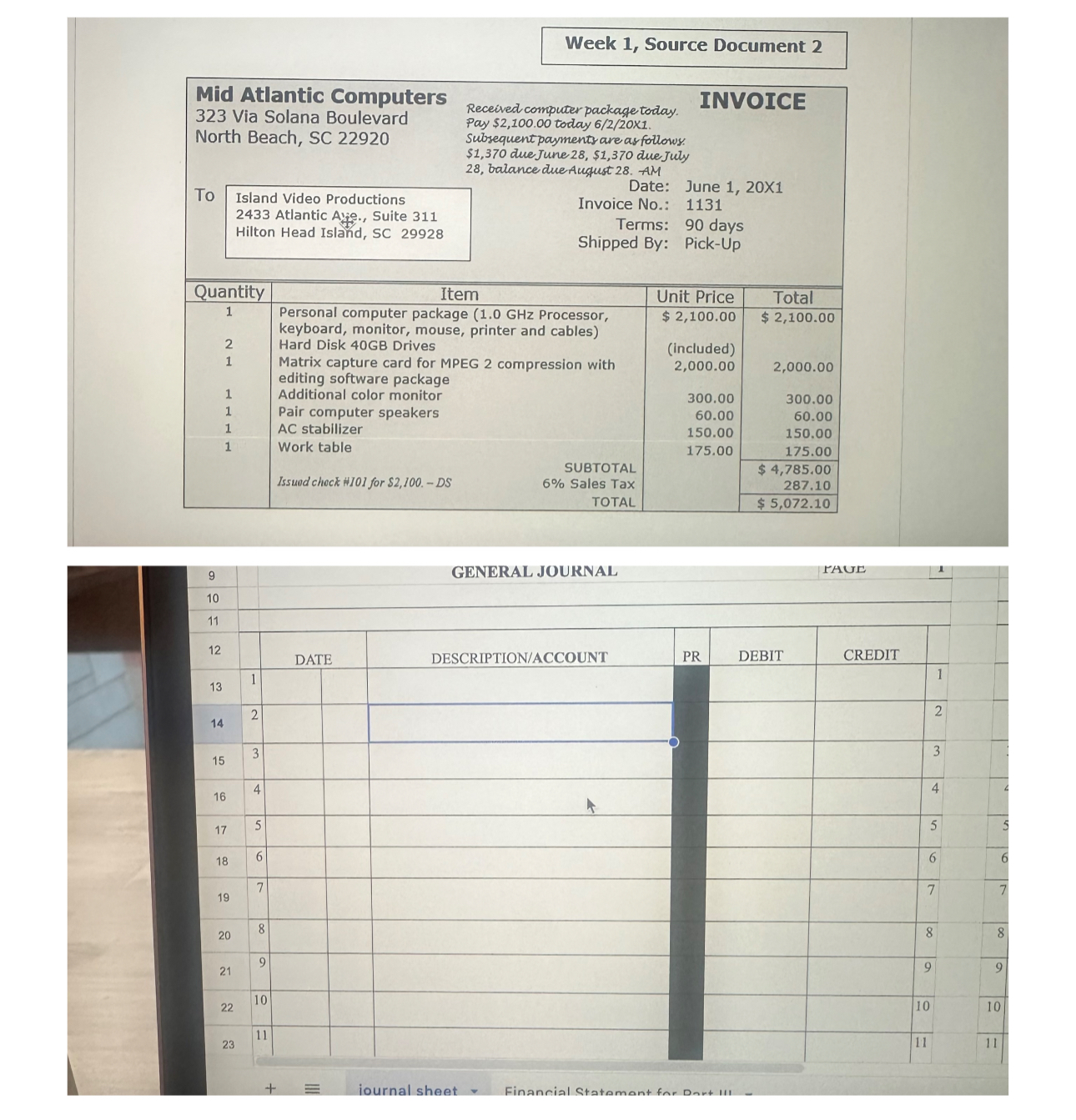 Solved Week 1, ﻿Source Document 2323 ﻿Via Solana | Chegg.com