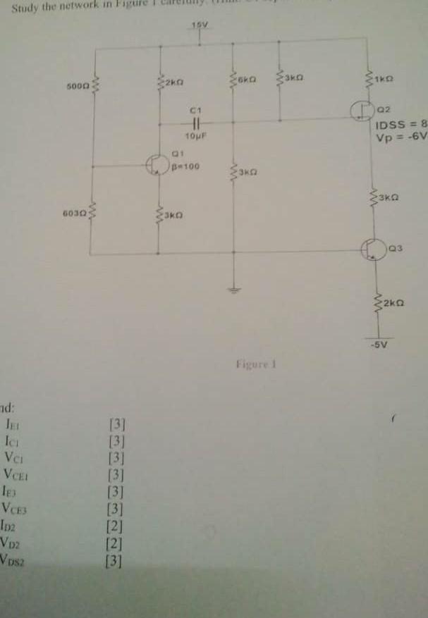 Solved Figure 1 | Chegg.com
