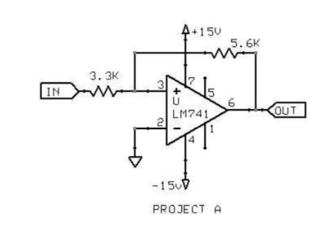 Solved (11) Using nodal analysis, compute the expected value | Chegg.com