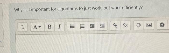 Solved Briefly explain with an example what data structures | Chegg.com