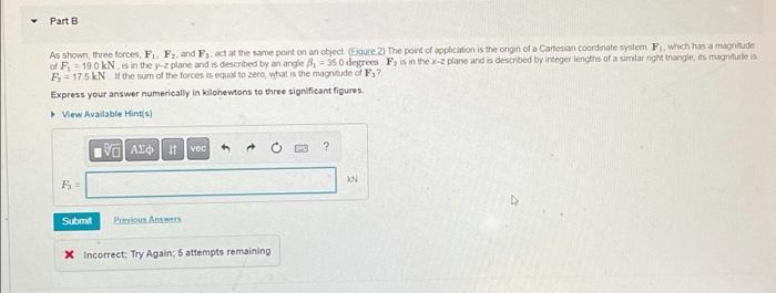Solved Learning Goal: To understand how to quantitatively | Chegg.com