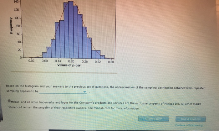 Ch 07 Mastery Assignment Sampling And Sampling 5286