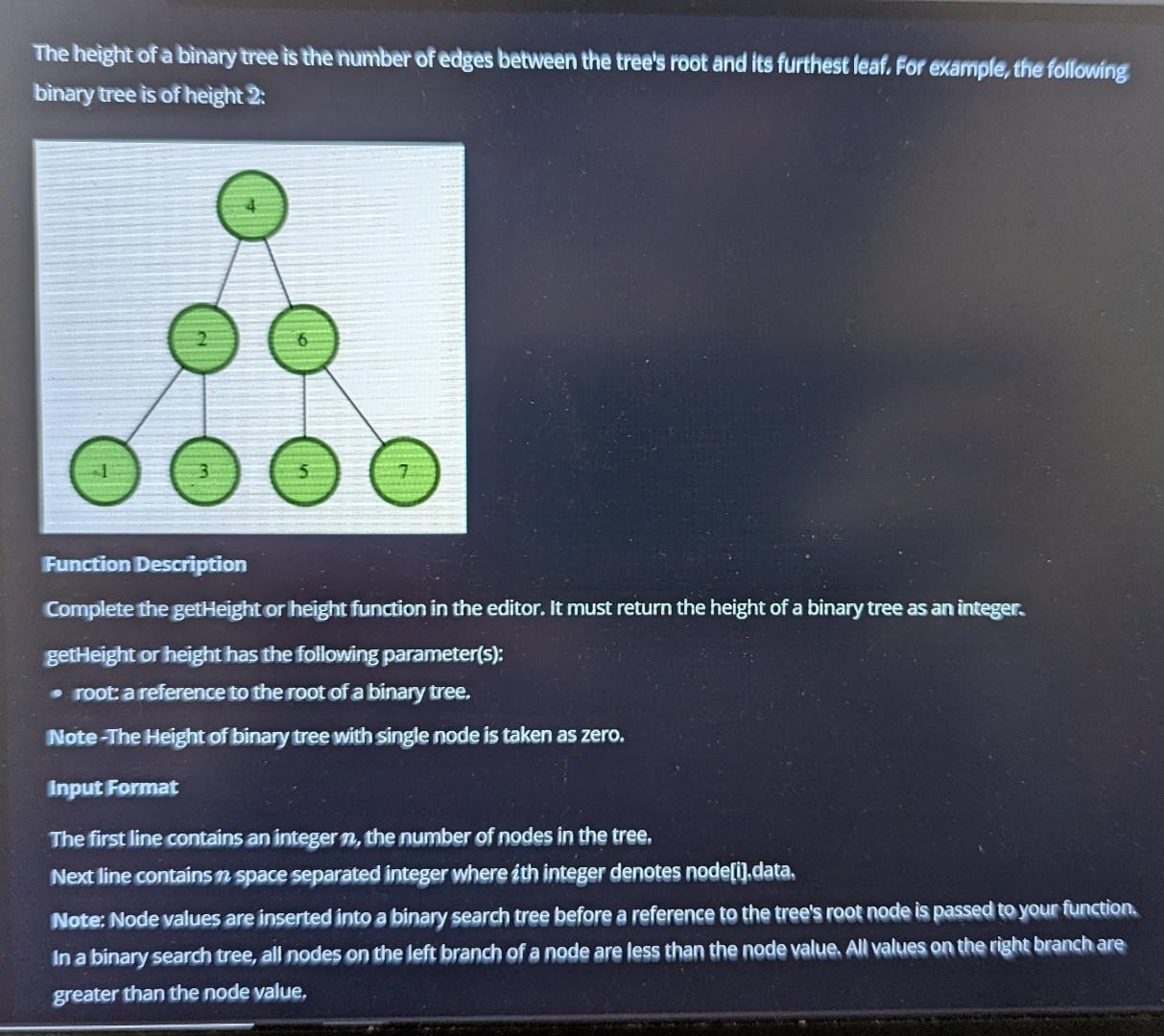 Solved Please Help Me With This Java Question On Hackerrank