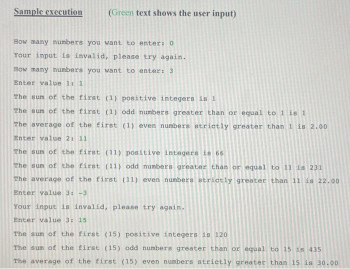 Solved Question 4 (30 marks) (Program name: q4.c) Part A: | Chegg.com
