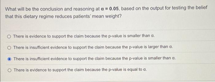 Solved Use the information given in the following paragraph | Chegg.com