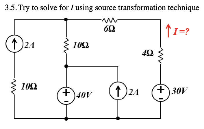 Solved Electric Circuits; Please solve this ASAP; Try to | Chegg.com