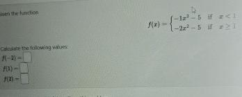 Solved meen tive | Chegg.com