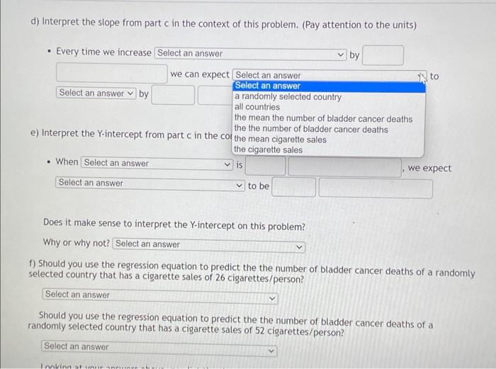 Solved Homework For Section 10 1 Progress Saved Score