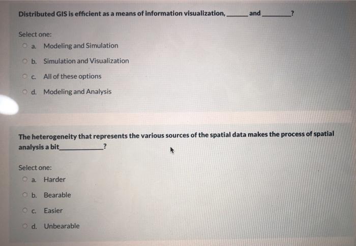 Solved A................... is a set of regularity spaced | Chegg.com