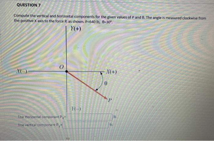 Solved Find the resultant force for each system of forces | Chegg.com