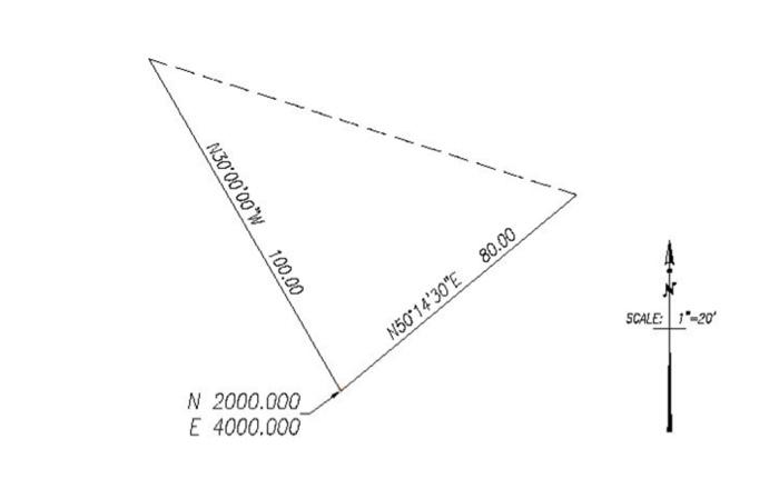 Solved calculate the direction and length of the dashed | Chegg.com