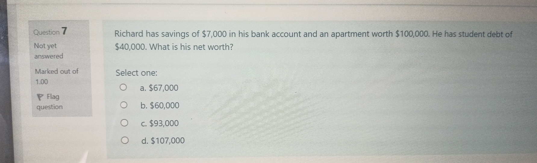 Solved True or False: Borrowing money and repaying debt | Chegg.com