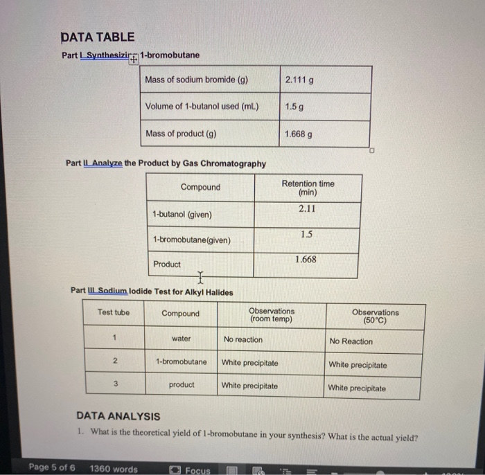 Solved Experiment 9 Pre Laboratory Assignment Name 1. Look | Chegg.com