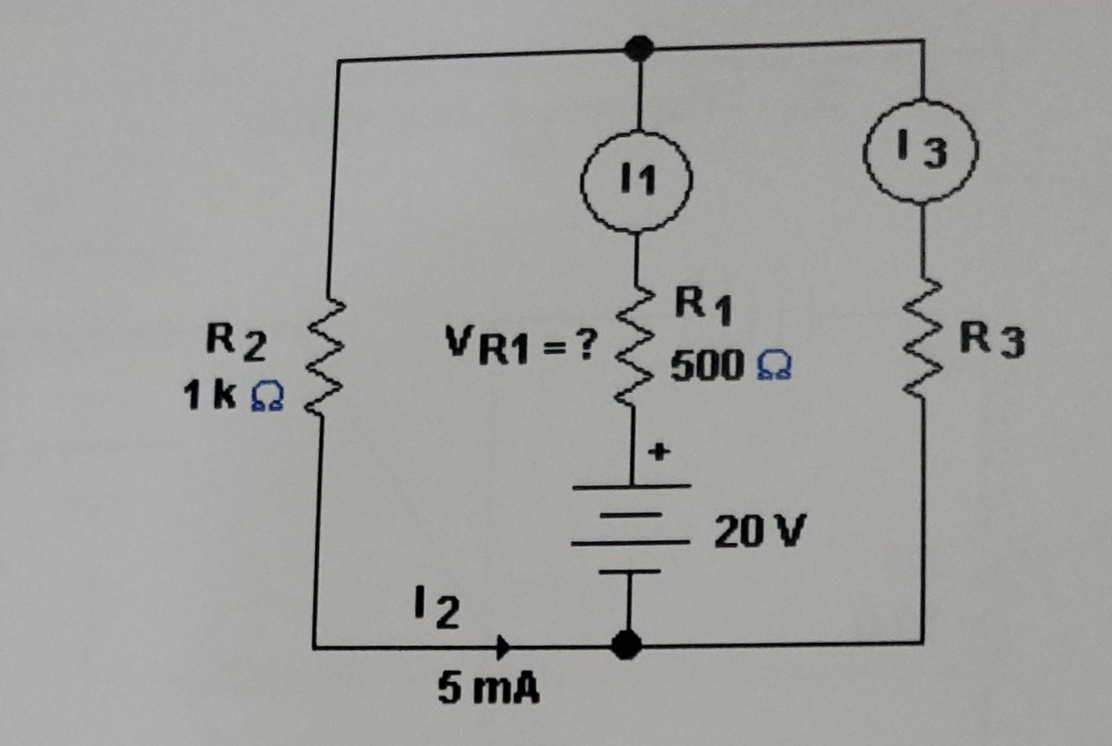 Solved 4. When circuit is working correctly what voltage and | Chegg.com