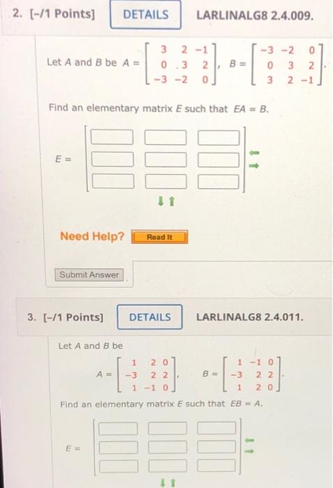Solved Question
