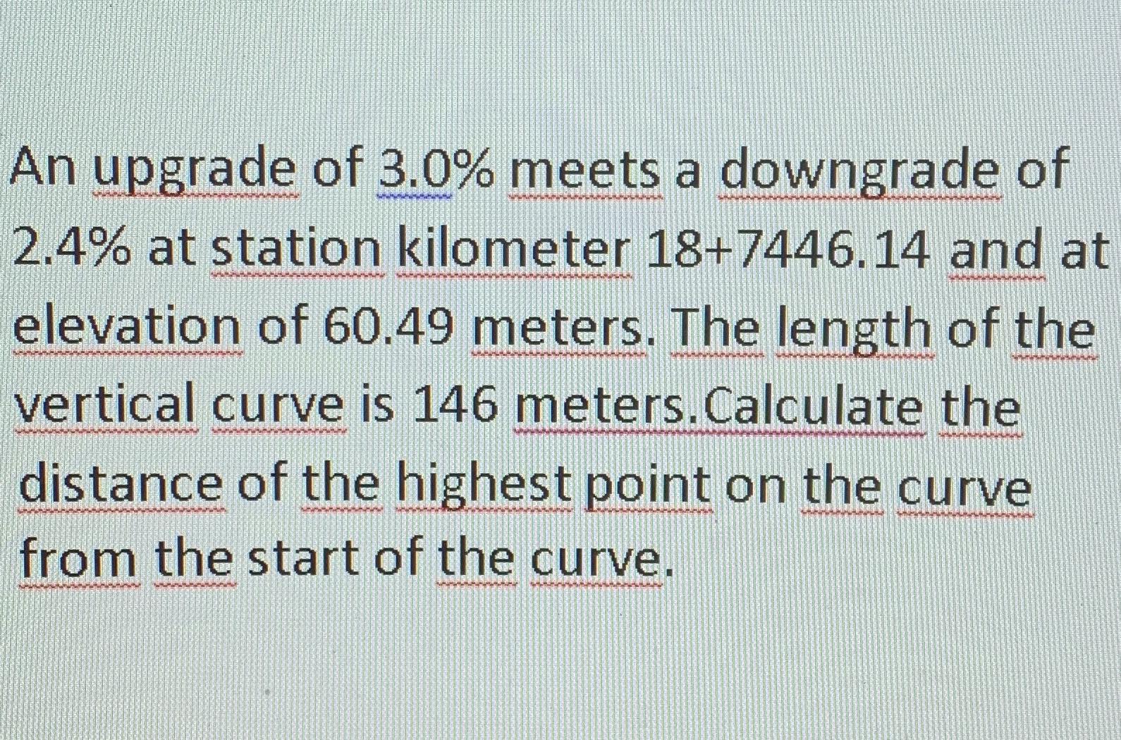 Solved An upgrade of 3.0% ﻿meets a downgrade of 2.4% ﻿at | Chegg.com