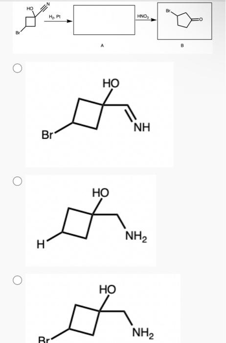 Solved Which of the following reactions is incorrect? = | Chegg.com