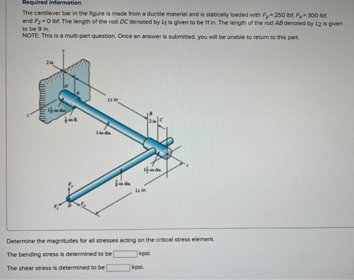 Solved please show all steps and label answers. please write | Chegg.com