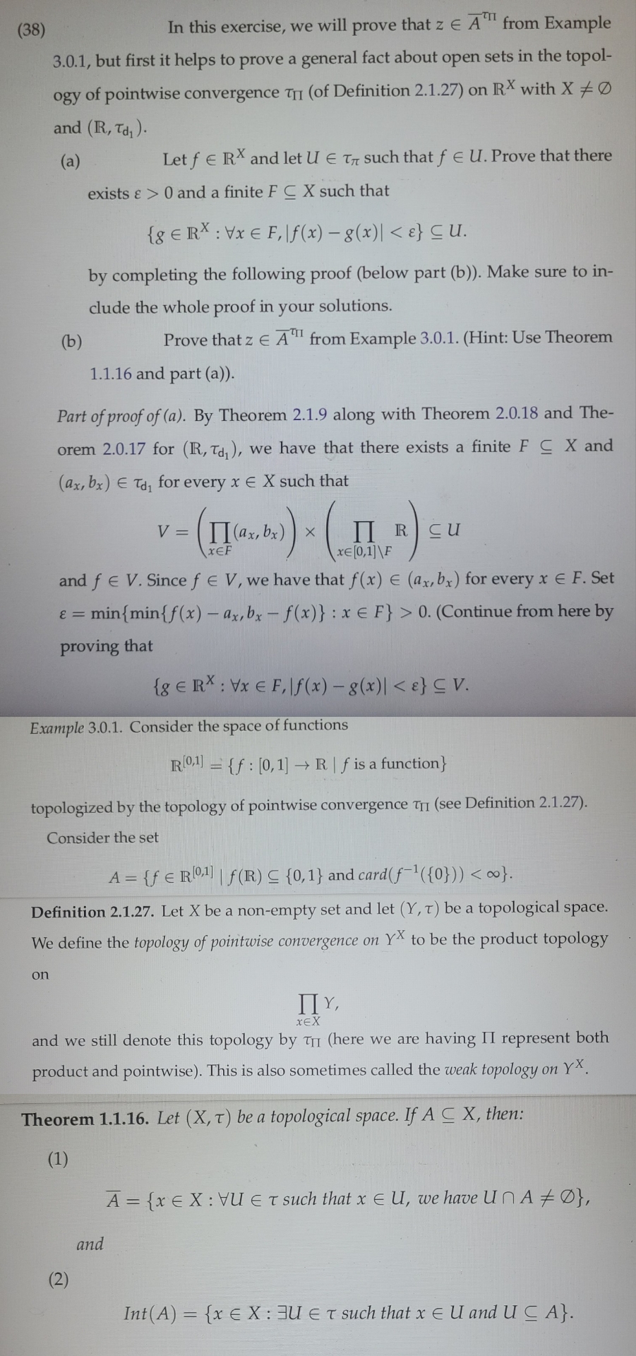 Solved Q38. ﻿Please only answer this question if you are | Chegg.com