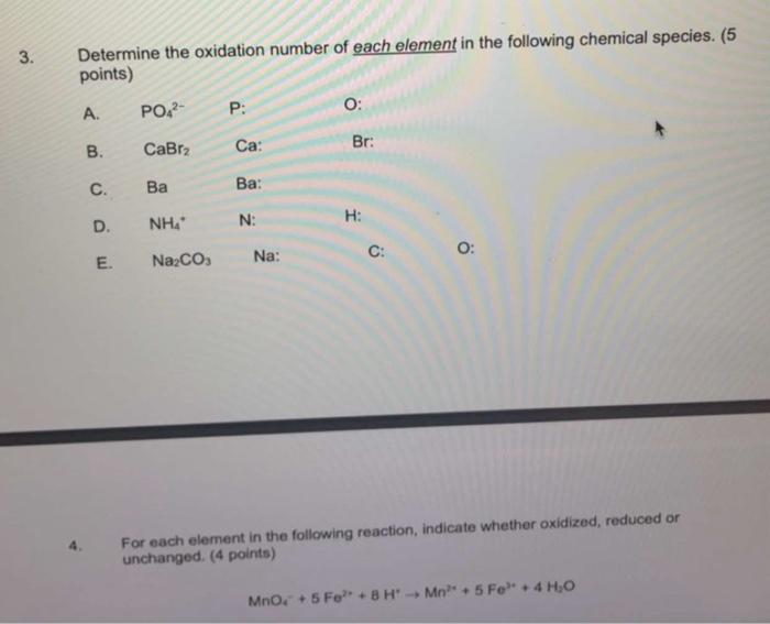 Solved 1. Write the molecular equation, the overall ionic | Chegg.com
