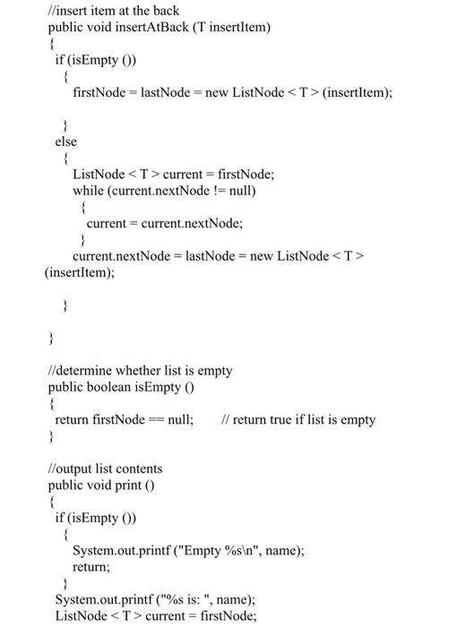 Solved Assignment Content Learning Objectives: | Chegg.com