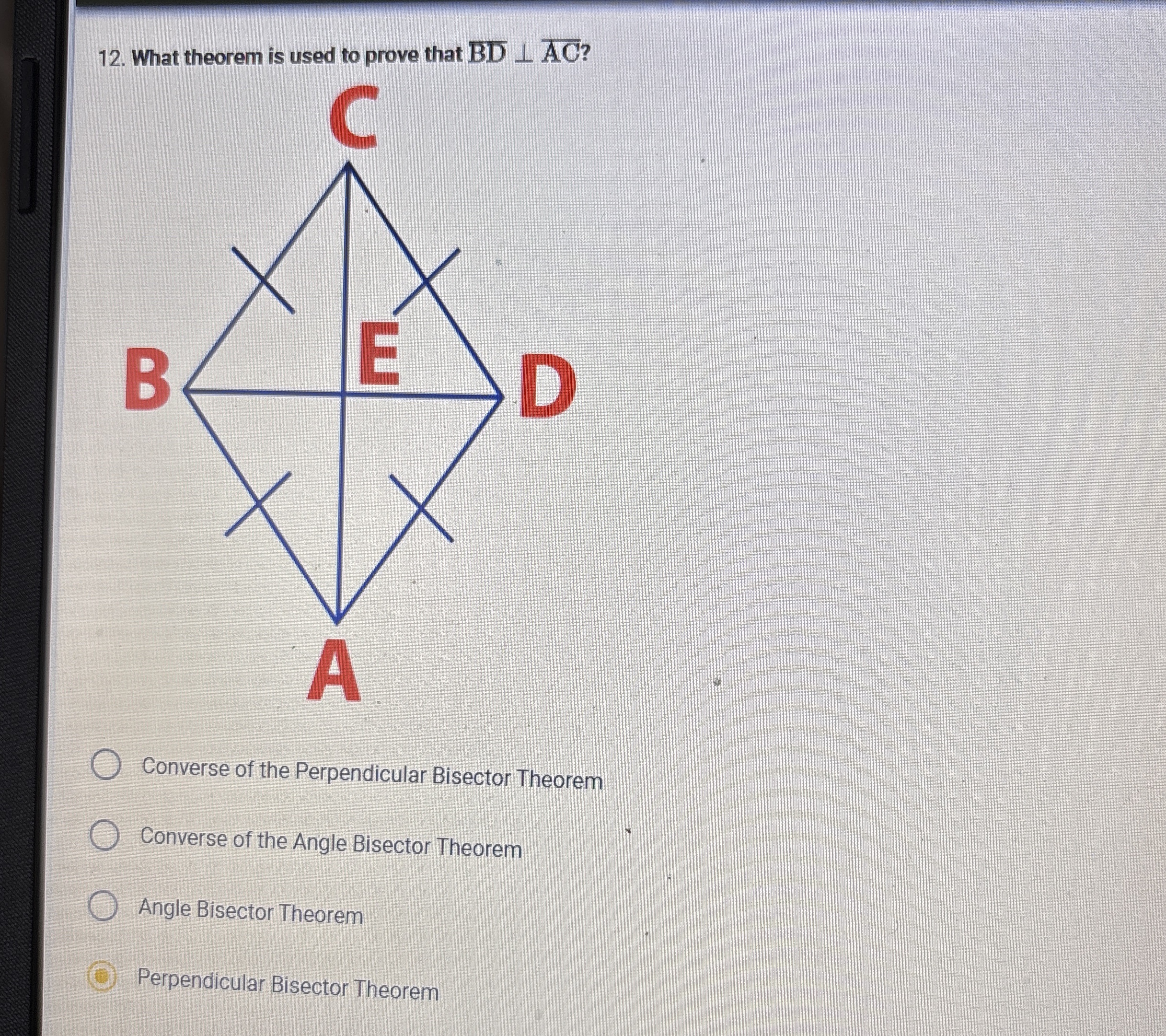 Solved What theorem is used to prove that |)??bar | Chegg.com