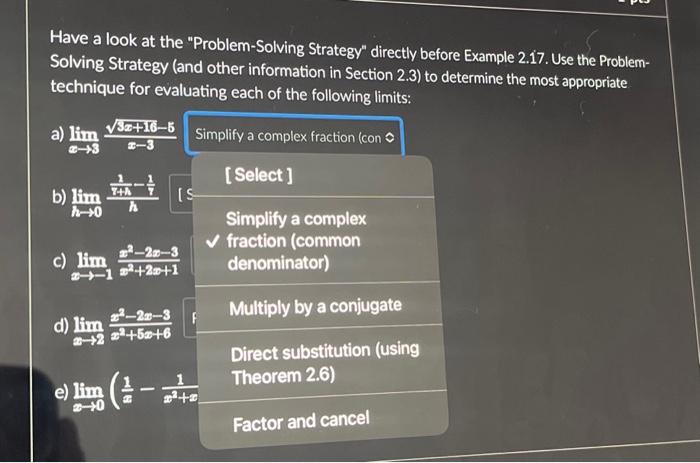 please solve all of these. they all have the same | Chegg.com