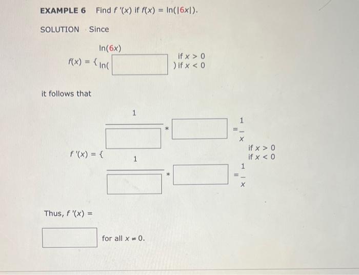 Solved Solve Parts A and B. Please indicate where the | Chegg.com