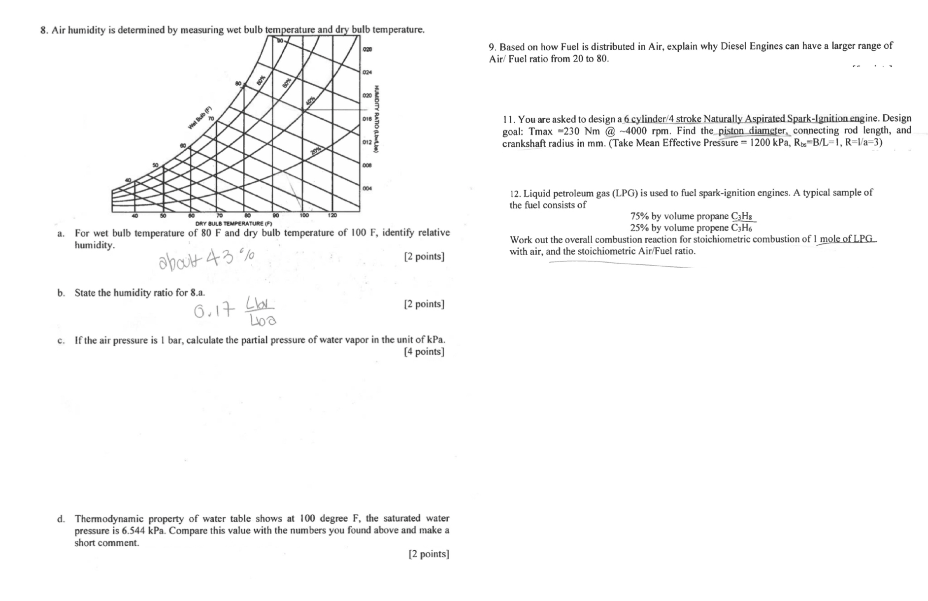 Solved please help me answer these questions. Any help would | Chegg.com