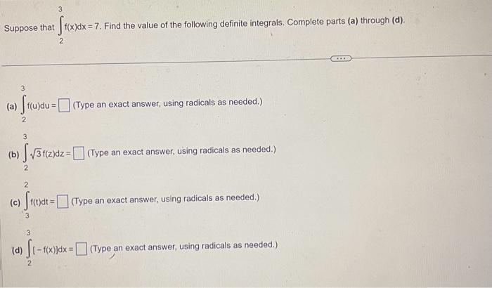 Solved A quick and thorough response for a quick like. MUST | Chegg.com