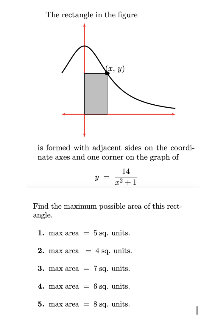 Solved The rectangle in the figureis formed with adjacent | Chegg.com