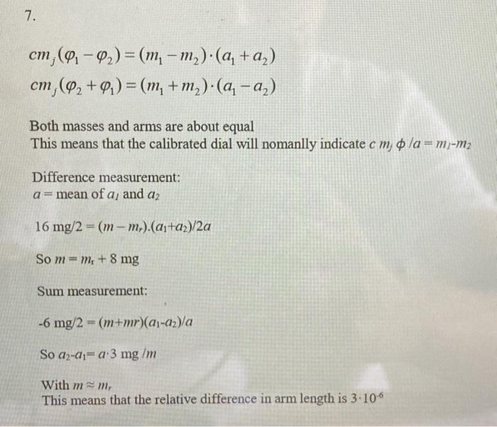 Solved Can you show me how to solve this please and explain. | Chegg.com