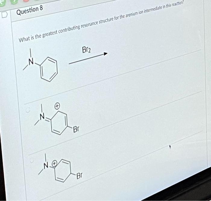 Solved Question 8 What is the greatest contributing | Chegg.com