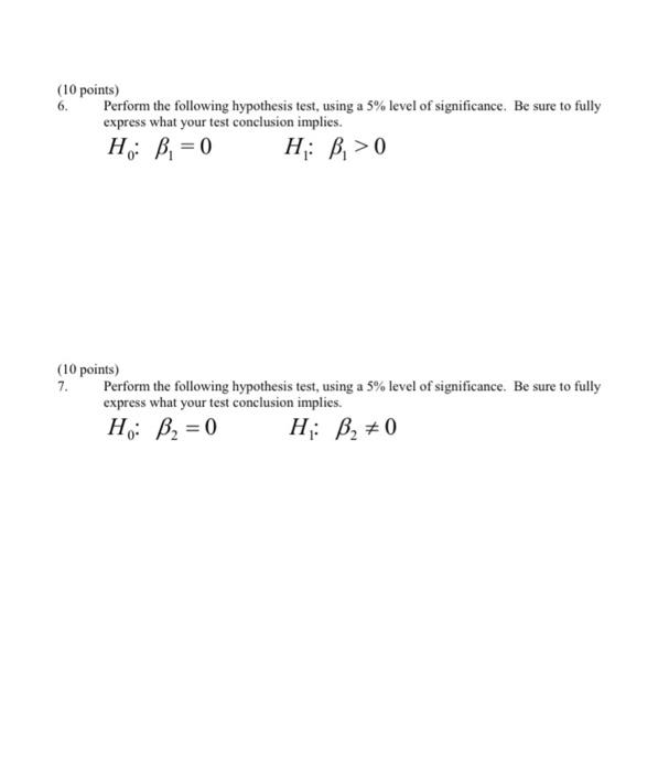 Solved please explain it in details, how do u get p value | Chegg.com
