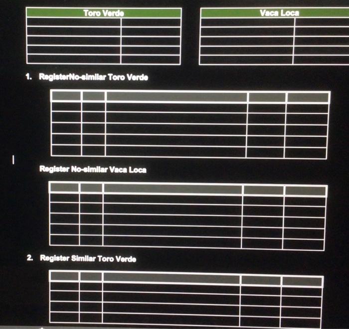 Solved doesnt require excel, the problem should be put in | Chegg.com