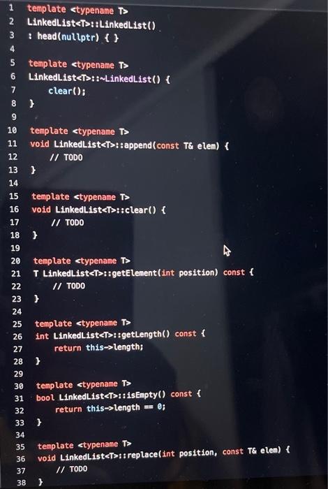 Solved I have provided directions and codes below;I have | Chegg.com