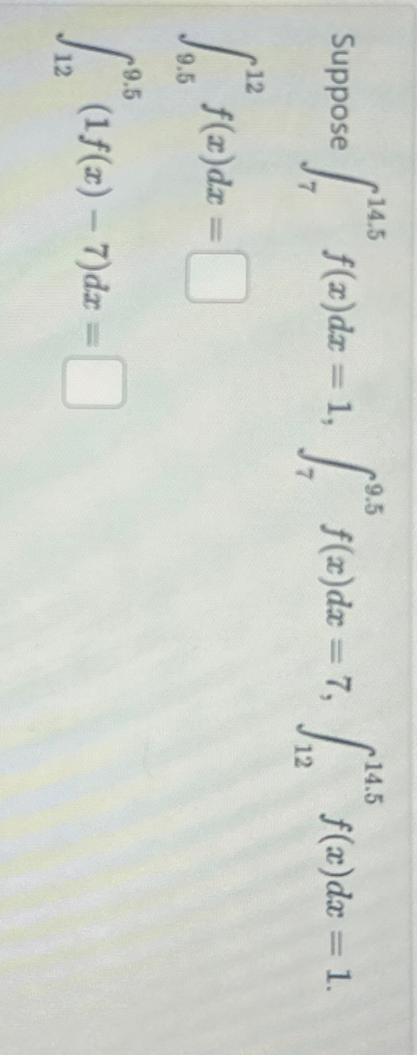 Solved Suppose | Chegg.com