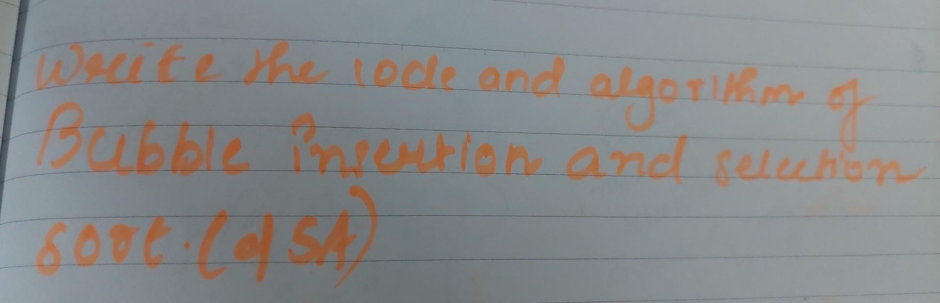 Solved Use C Program Please Include Code Aim Algorithm