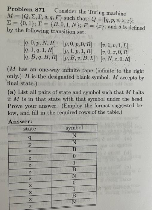 this question already has the solution. i just want | Chegg.com