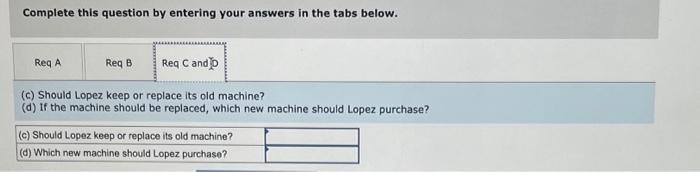 Solved Required information Exercise 23-9 (Static) Segment | Chegg.com