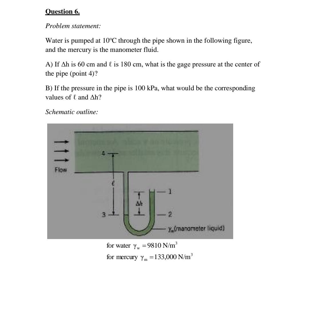 Solved Problem solving steps: • Step 1: Problem Statement • | Chegg.com