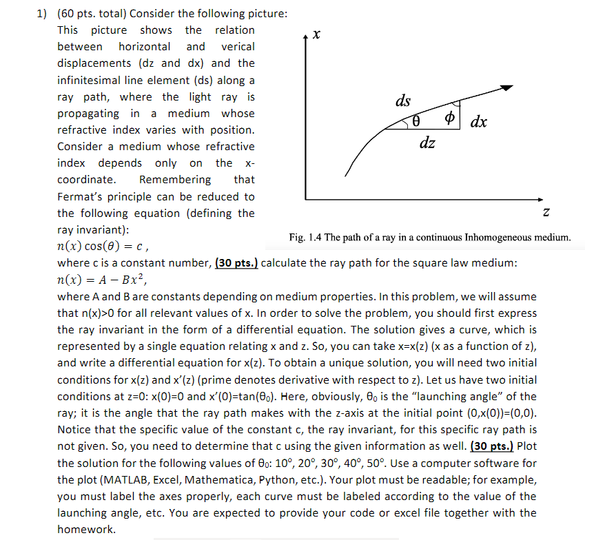 (ı ﻿just want the values not the code ı will do the | Chegg.com