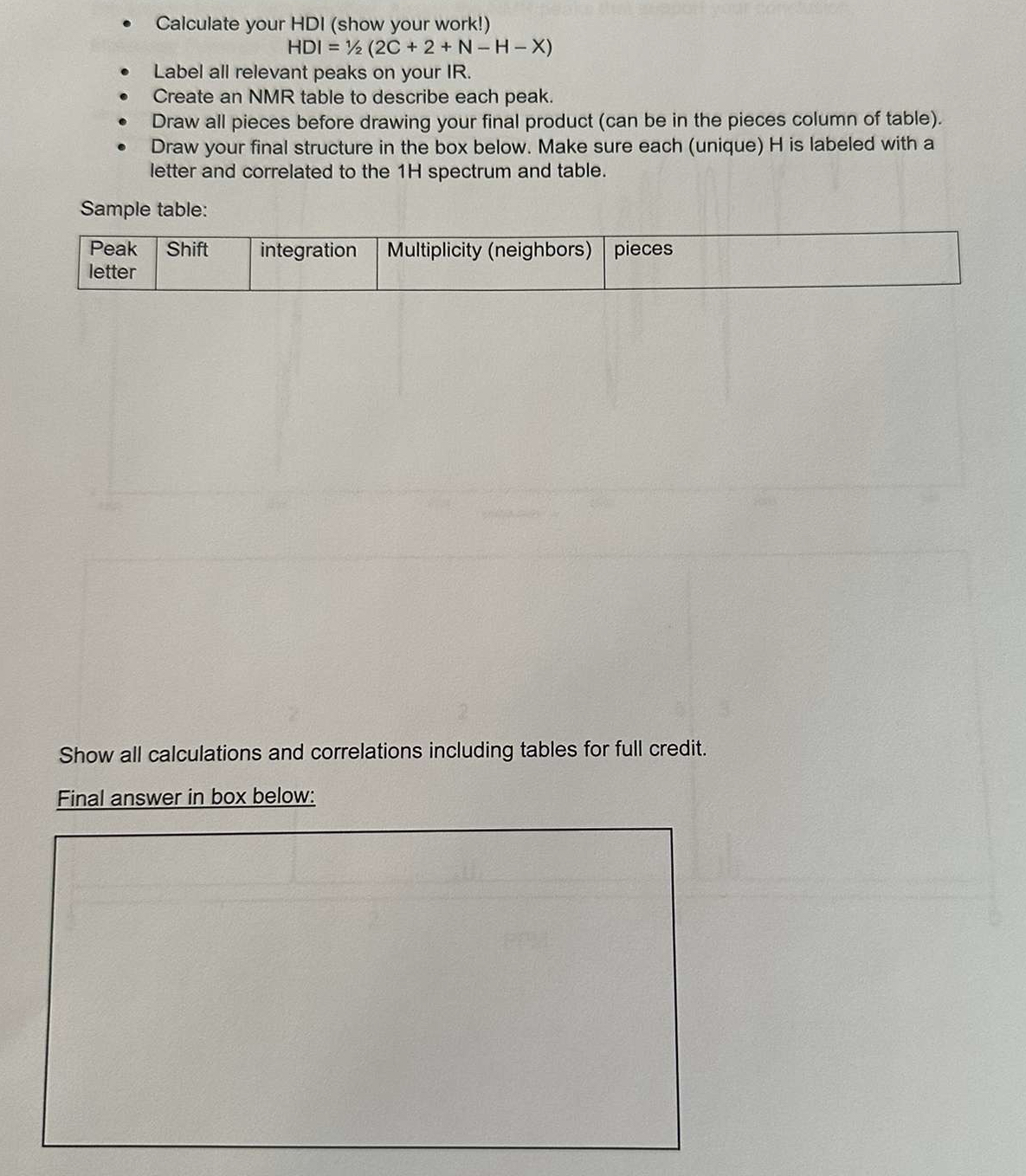 Solved Calculate your HDI (show your | Chegg.com
