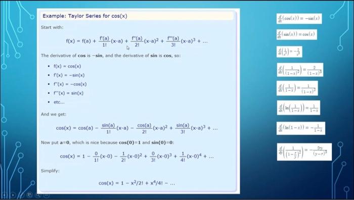 Solved first pic is the question . second pic is the | Chegg.com