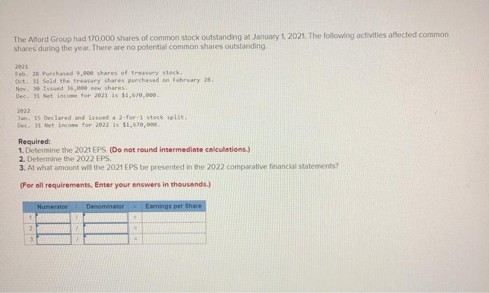 Solved McDonnell-Myer Corporation reported net Income of | Chegg.com