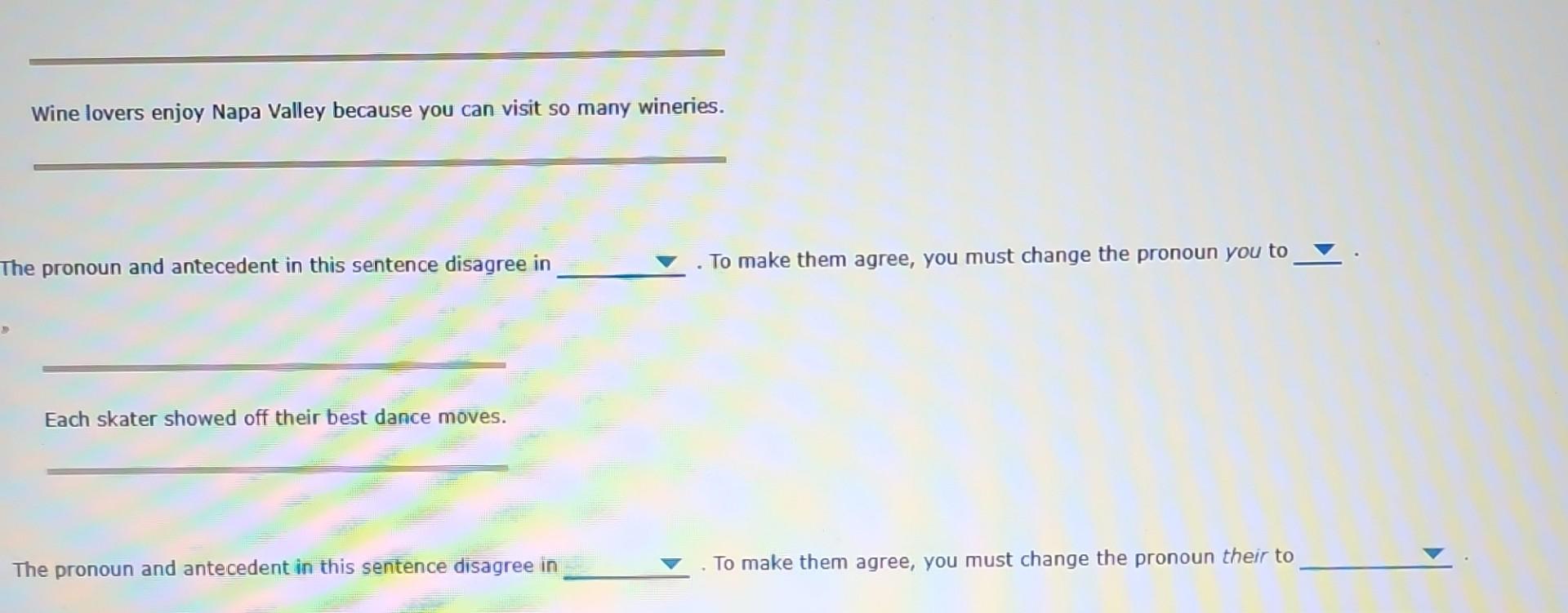 Using Who/Whom/Whoever/Whomever Who/whoever | Chegg.com